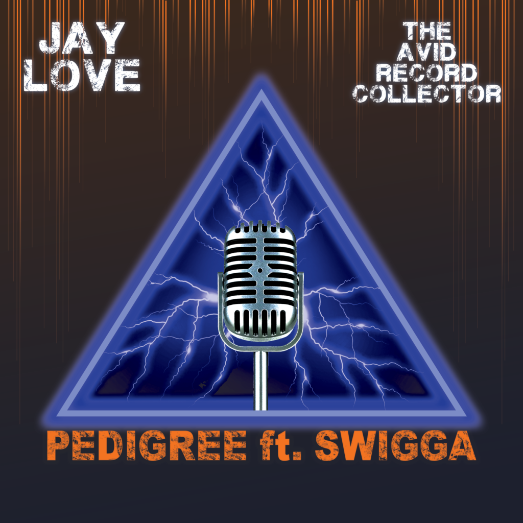MC Jay Love, UnDiscovered Hip Hop Artist – JayLove.net